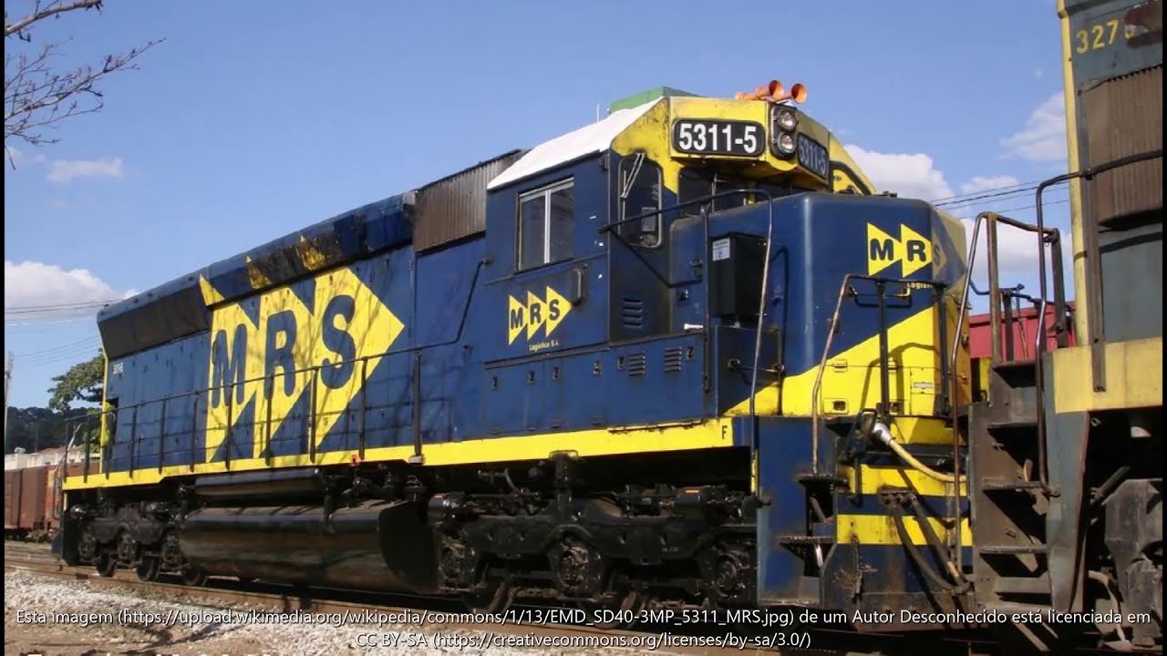 Trens ao Vivo | Vídeos e Imagens de Trens e Locomotivas Antigas e ...