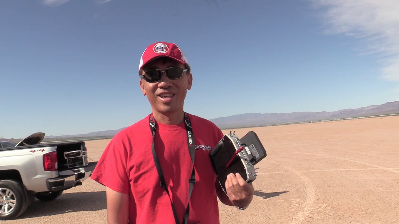 AG63 Brake/Steering Gyro System From GlobalJet.Club and Banana Hobby ...
