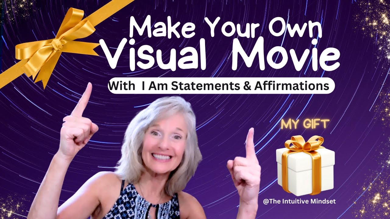 Time to Level up your Affirmations Practice with "I AM" Statements ...