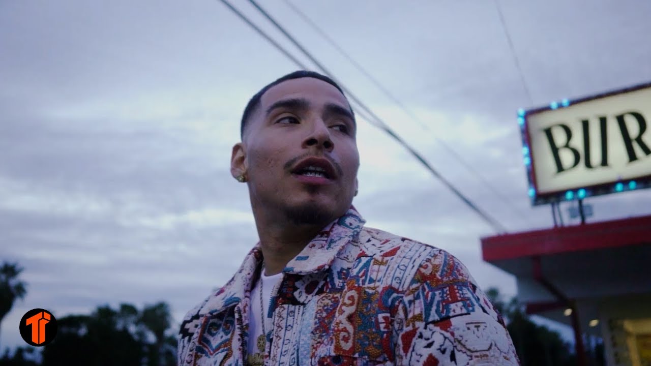 Nino Escobar - Post Message (Music Video) II Dir. Cold Heart Media ...