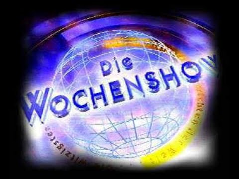 Die Wochenshow - Folge 067 (14.03.1998) [u.a. Das Fernsehlexikon - Was ...