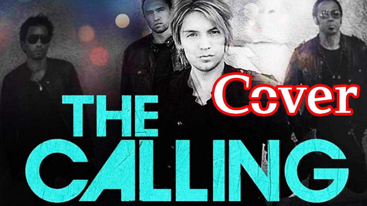 The Calling - Wherever You Will Go (COVER) Clivers Franca Sp (Fofocando ...