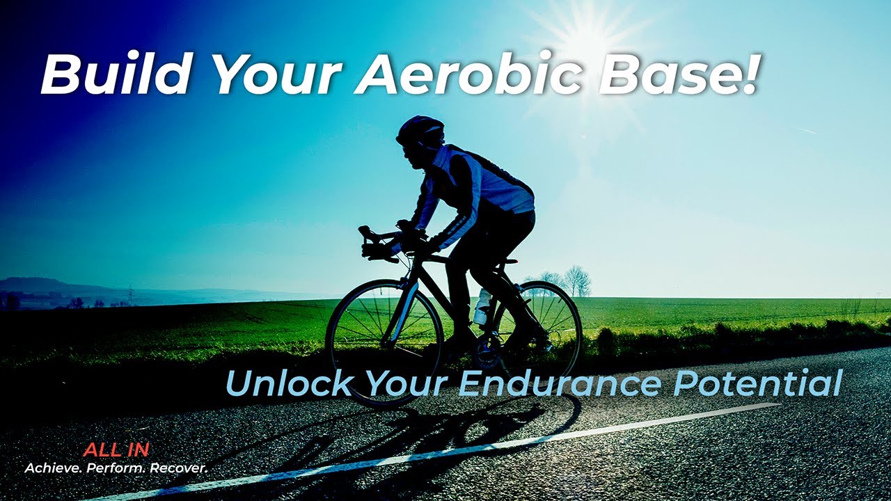 Building Aerobic Base: The Secret to Faster, More Efficient Cycling ...