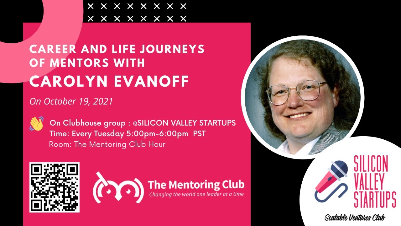 Mentoring for Leaders – Carolyn Evanoff - YouTube
