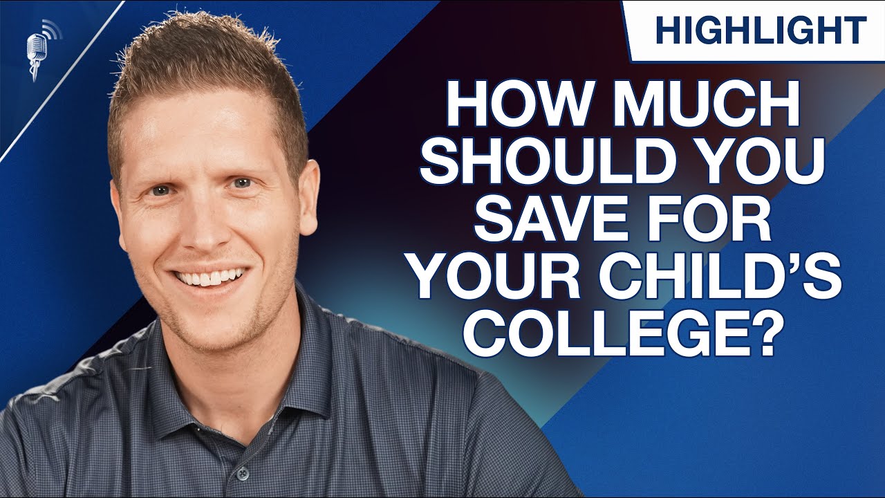 How Much Should You Be Saving For Your Child s College YouTube how-much-should-you-be-saving-for-your-child-s-college-youtube