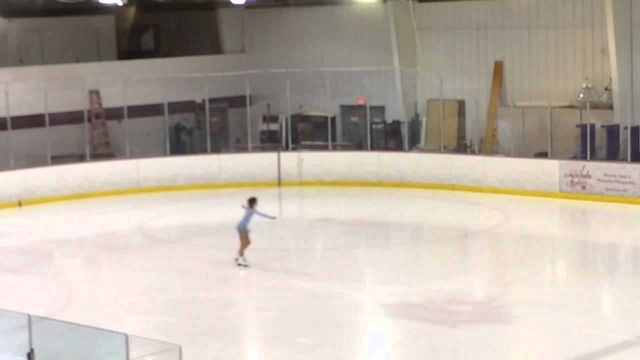 Katherine Stull ISI POFST - YouTube