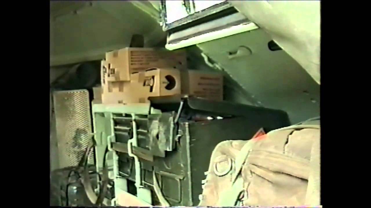 Dutchbat 2 1994/95 - YouTube