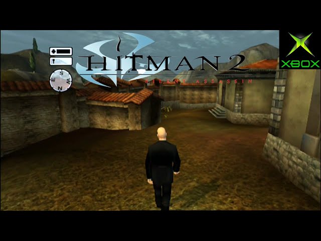 Hitman 2 Silent Assassin Walkthrough Sicily Hitman 3 Berlin Silent