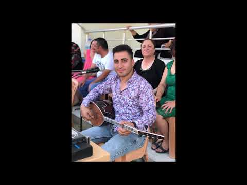 Muhammed Demirel - Türkülerim Yarım Kaldı Bu Gece