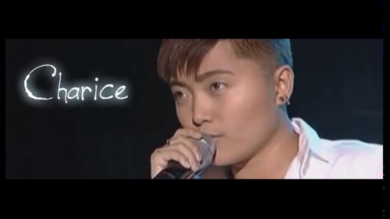 Charice sings Apologize on live radio - YouTube Music