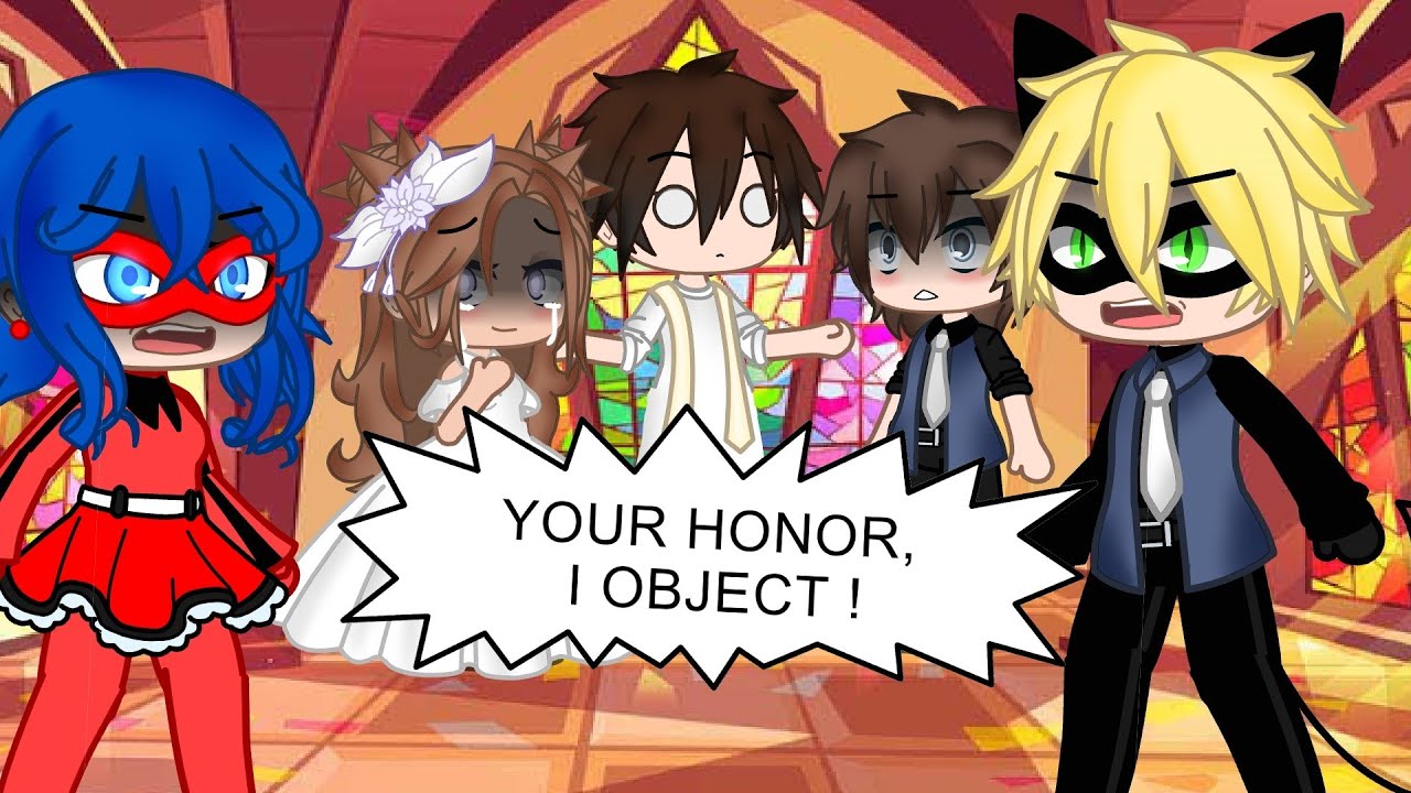 YOUR HONOR, I OBJECT ! - YouTube