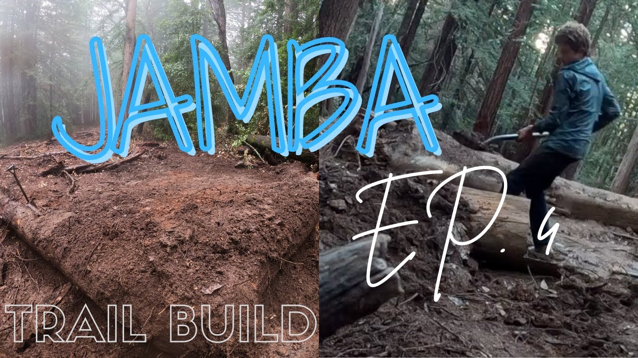 FINAL TOUCHES AND THE START OF A NEW LINE!!! // JAMBA BUILD EPISODE 4 ...