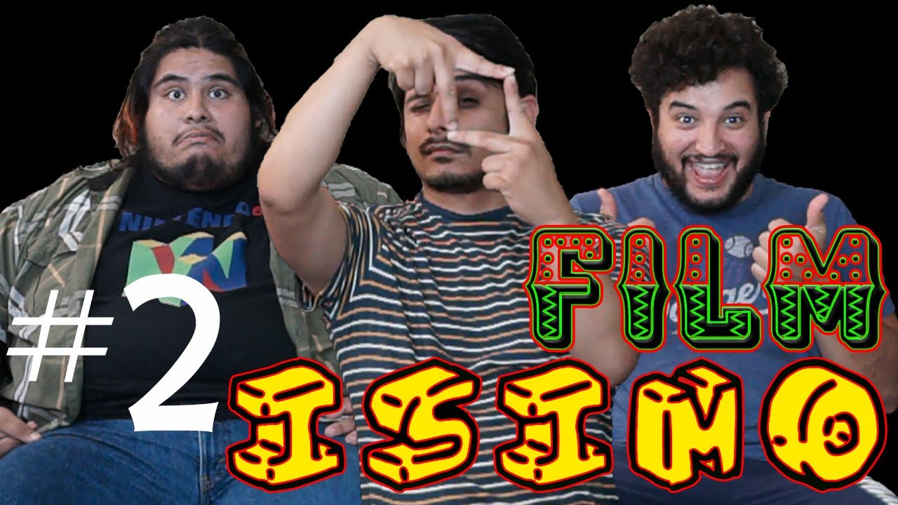 Film-Isimo | Isimo #2 - YouTube