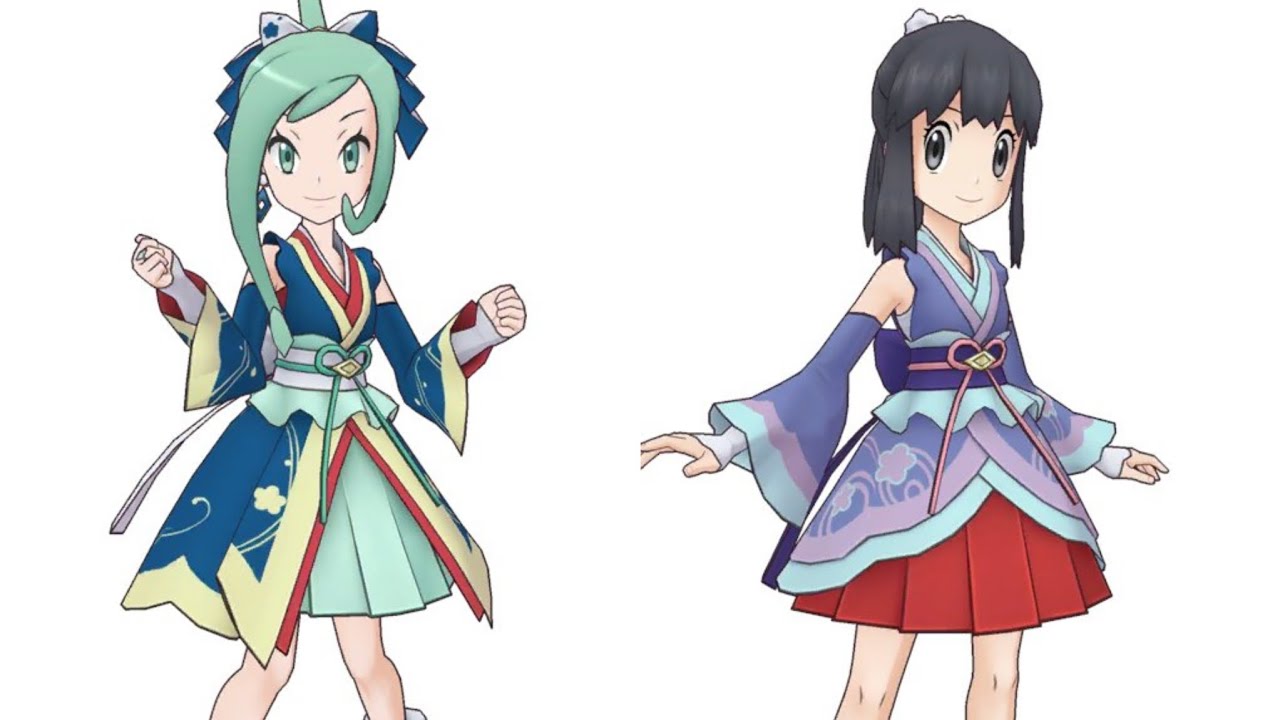 Battle! Contest (New Year) - Pokémon Masters EX - YouTube