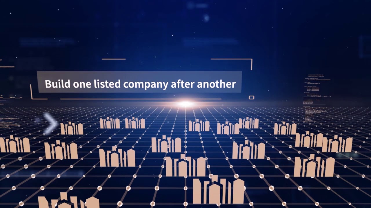 HyperTech Group ITA - HyperFund Global ITA, presentazione del gruppo ...