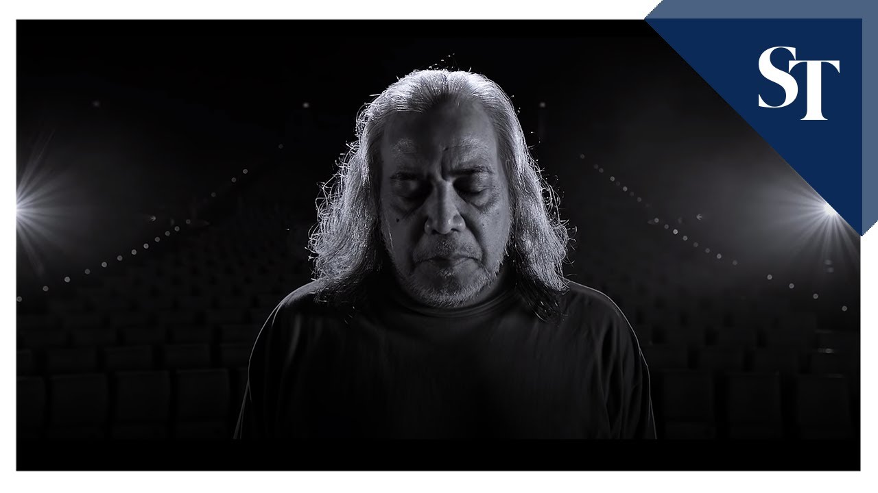 New music video for Majulah Singapura - YouTube