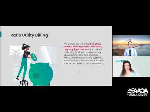 Legal Q&A: Ratio Utility Billing Systems RUBS, What You Need to Know - YouTube