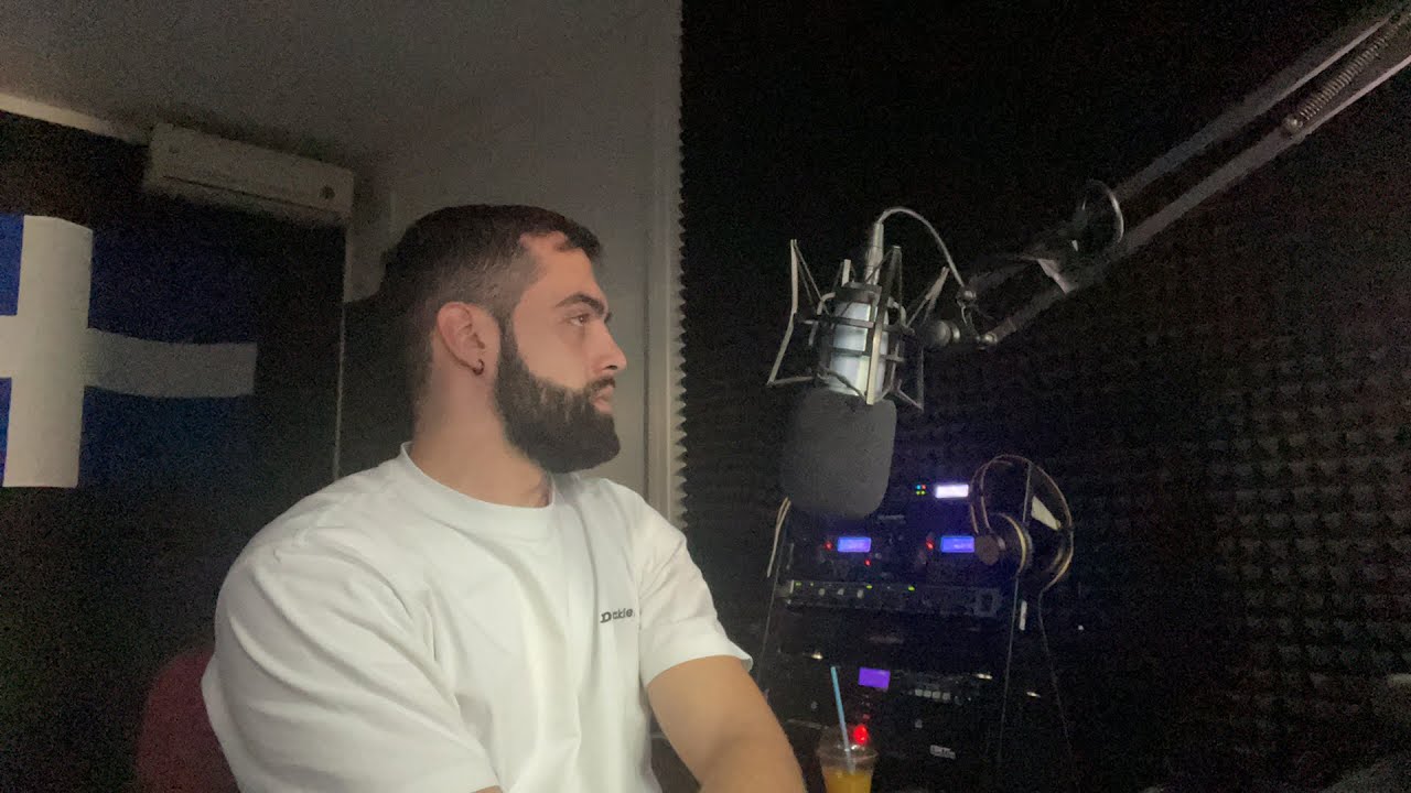 ΣΕΡΕΤΗΣ ΓΡΗΓΟΡΗΣ - ΚΟΝΤΡΑ ΣΤΟ ΣΥΣΤΗΜΑ - FOCUS FM 103.6 (12122023) - YouTube