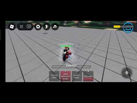 Play tsb duels - YouTube