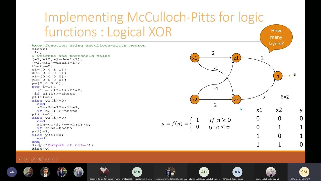 Pattern SEC #05 - YouTube