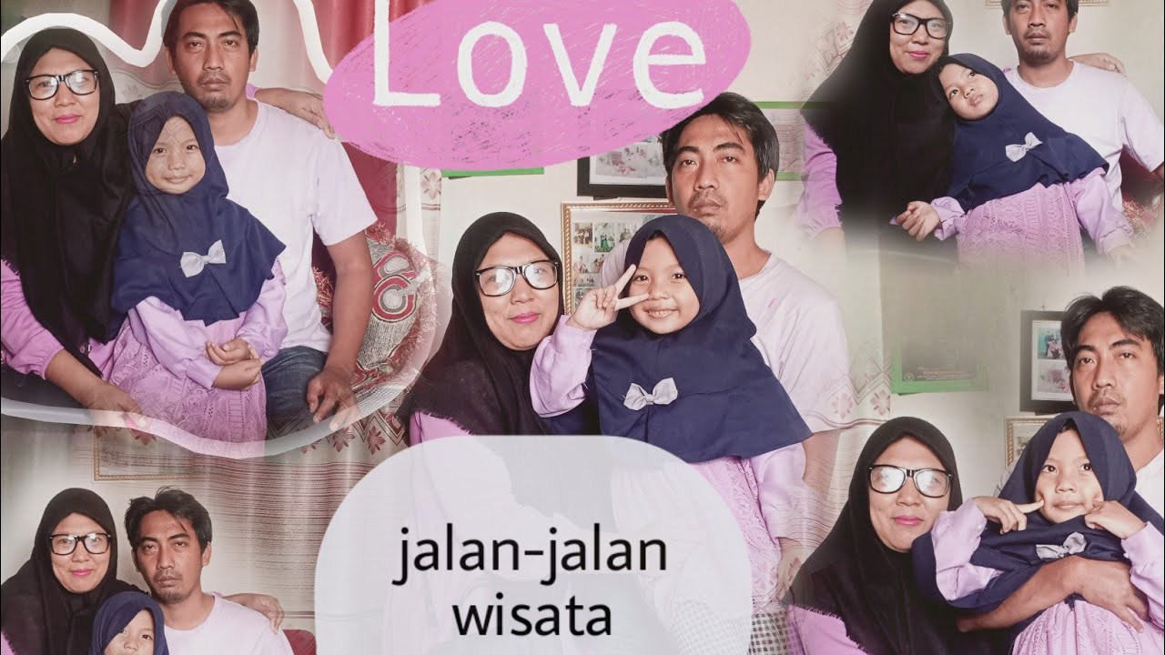 WISATA CAPIT URANG - YouTube