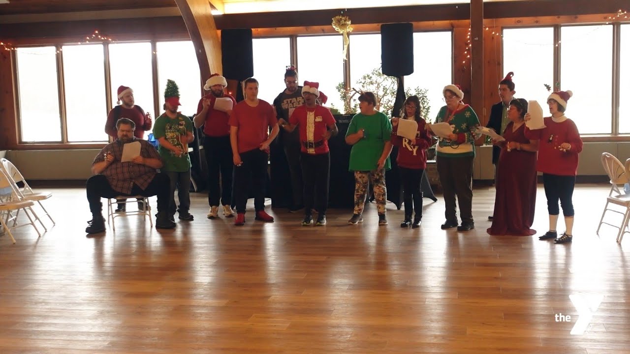 My Y Story — 'Y's Guys' Bring Musical Stylings to Corning Family YMCA ...