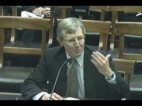 Ronald Mortensen's Hearing Testimony on Document Fraud in Employment ...