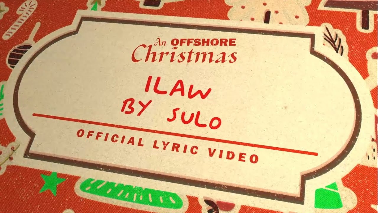 Sulo - Ilaw [Official Lyric Video] - YouTube