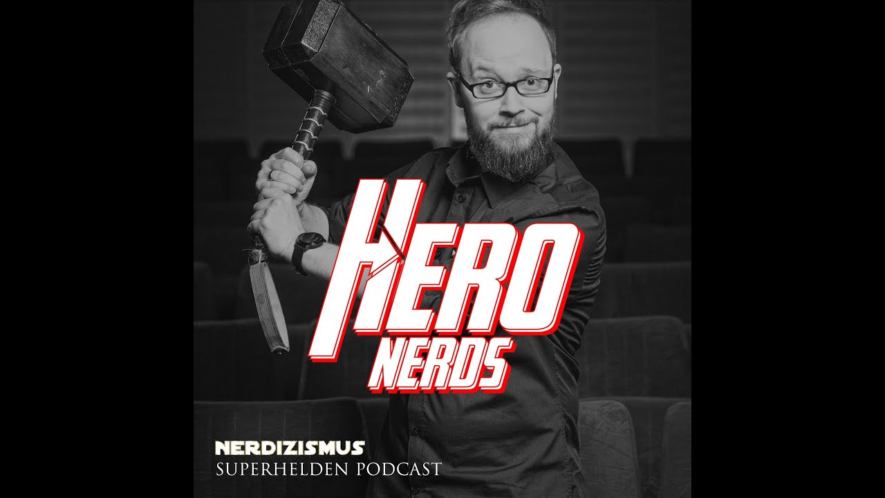 Hawkeye S01 E03 - 5 | Hero Nerds – der Superhelden Podcast - YouTube