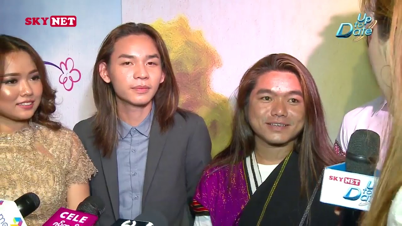 Myanmar Idol Season 4 Contestant - YouTube