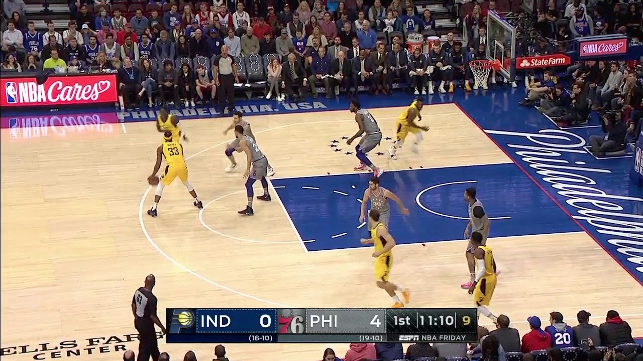 Scram switch works - YouTube