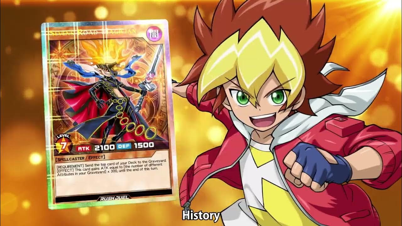 Yu-Gi-Oh! DUEL LINKS | 8th Anniversary Celebration Campaign Underway! - YouTube