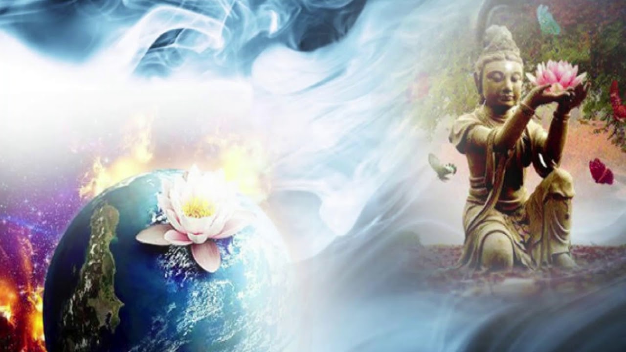 100,000 Angels by Bliss - Lucinda Drayton & Andy Blissett - YouTube
