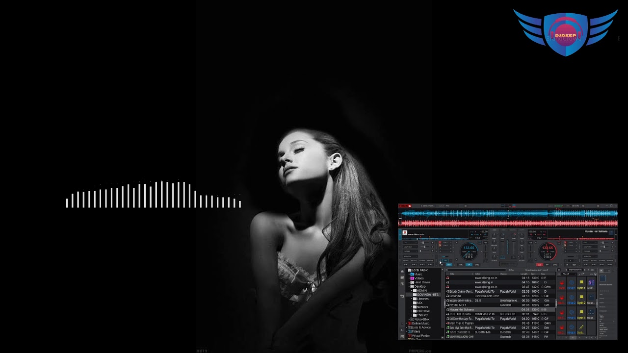 govinda superhit song dj remix | govinda hindi song dj 2020 # ...