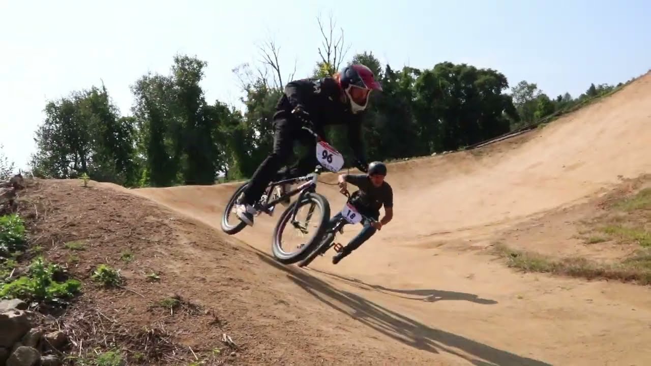 TRA Double Cross Trick Contest 22 YouTube TRA Double Cross Trick Contest 22 YouTube