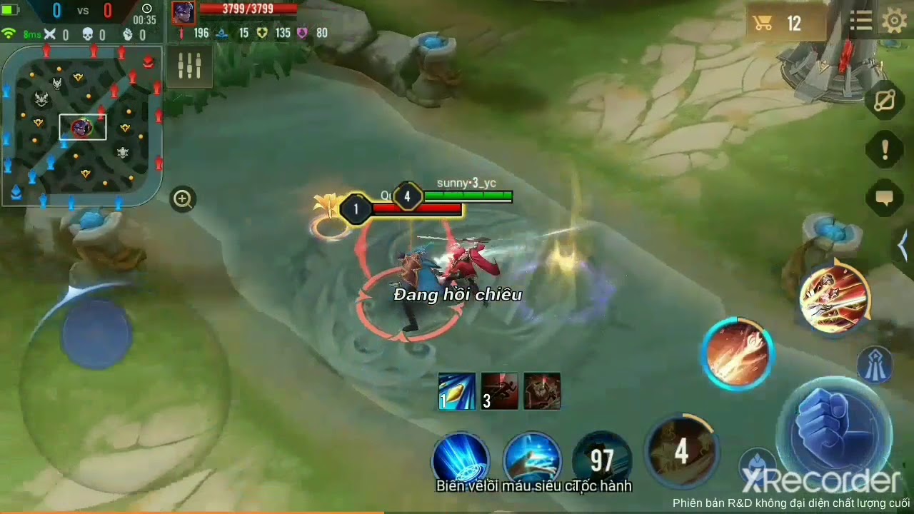 sunny skin 3 of tâm - YouTube