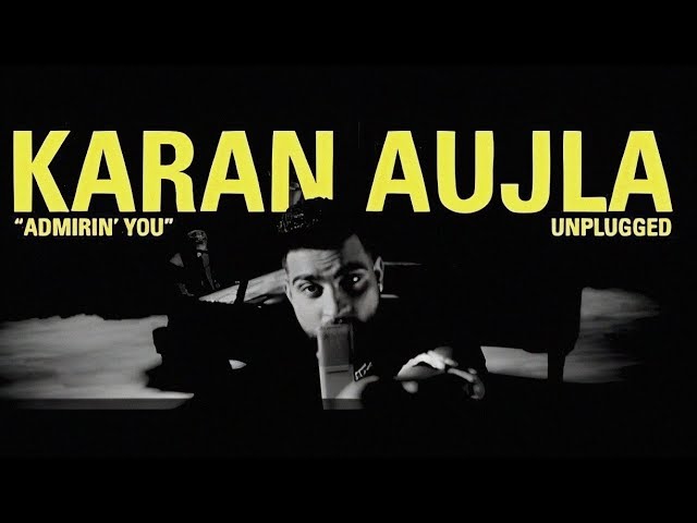Admirin You Karan Aujla unplugged Echo Version Chords - Chordify Admirin You Karan Aujla unplugged Echo Version Chords - Chordify