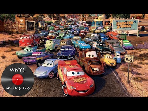 06. Sh-Boom - The Chords (Cars Soundtrack)