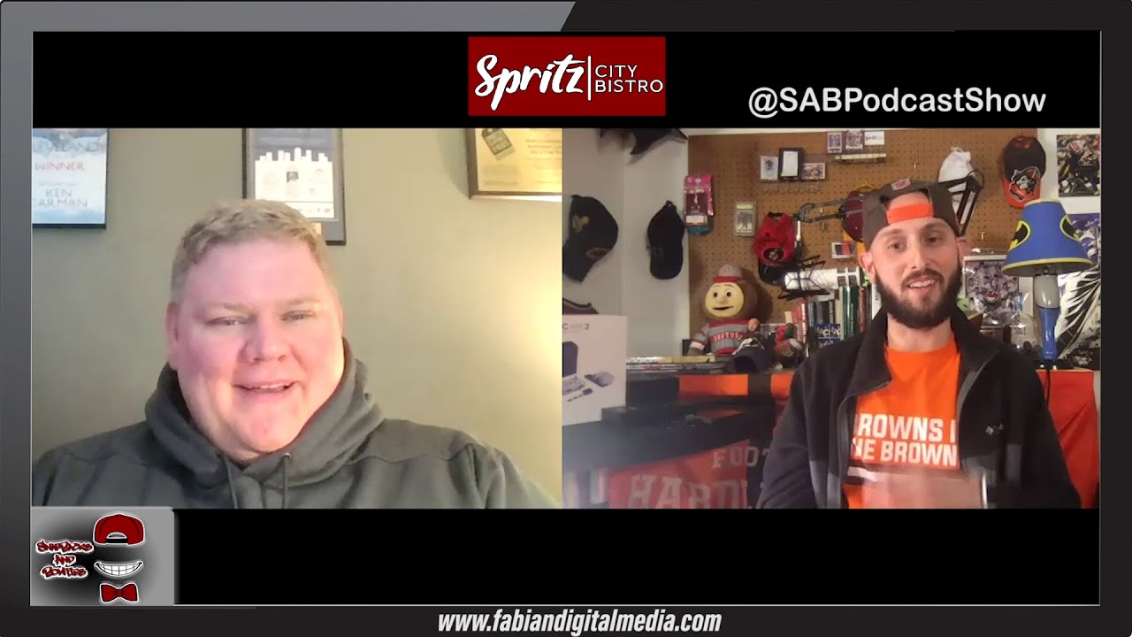 Ken Carman Interview Full - YouTube