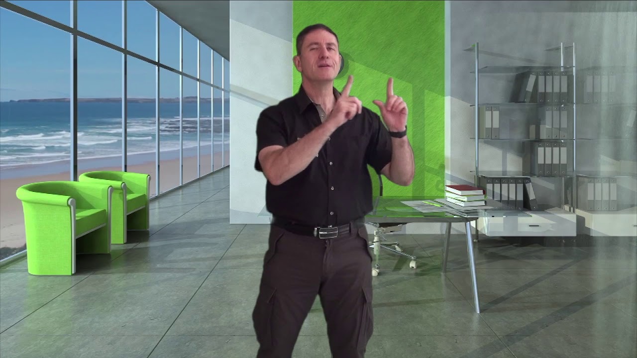 Show Real Interest in your Customers - YouTube