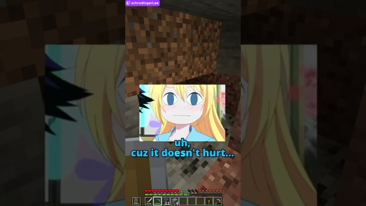 She Likes Them Small Youtube