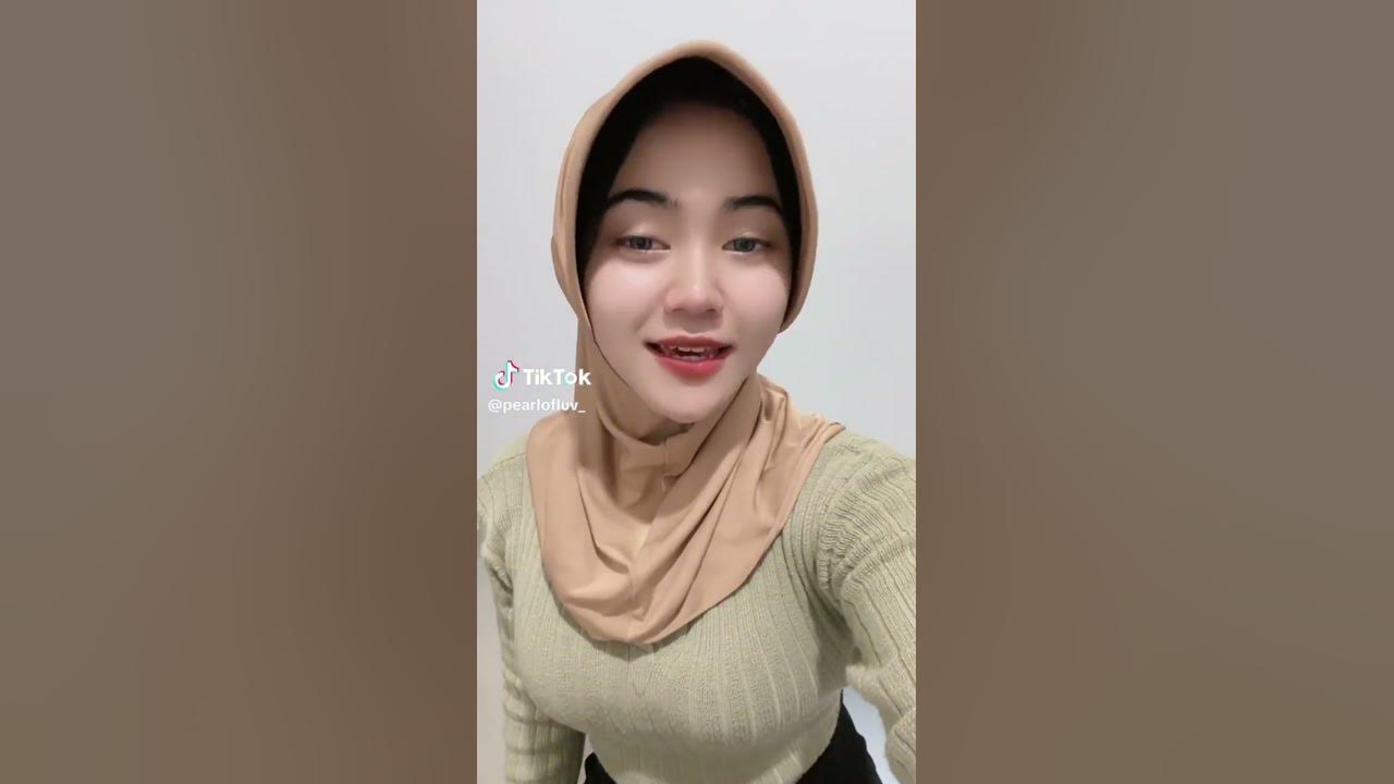 tiktok hot bocil bibit unggul pearloid - YouTube