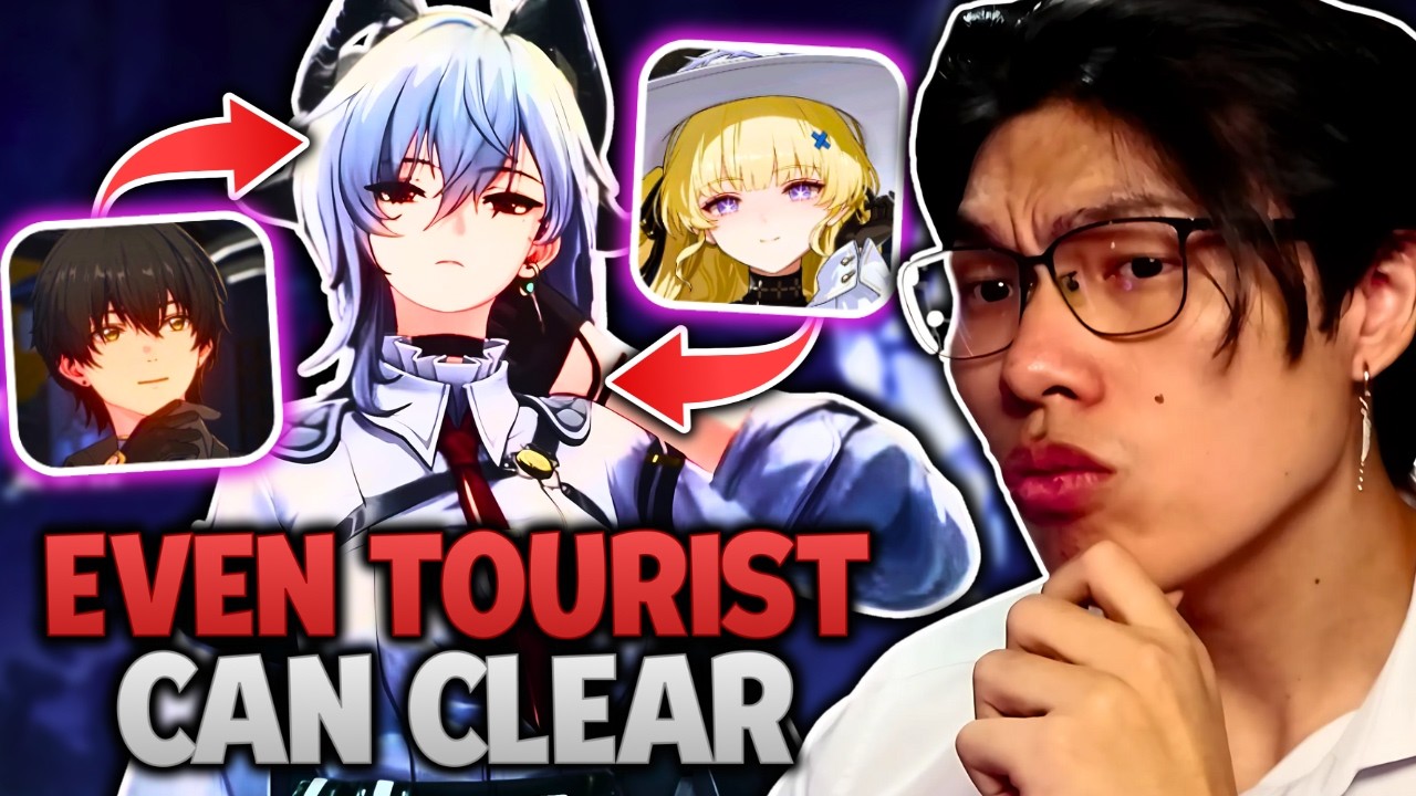 Zani DOES NOT Need Phoebe? - YouTube