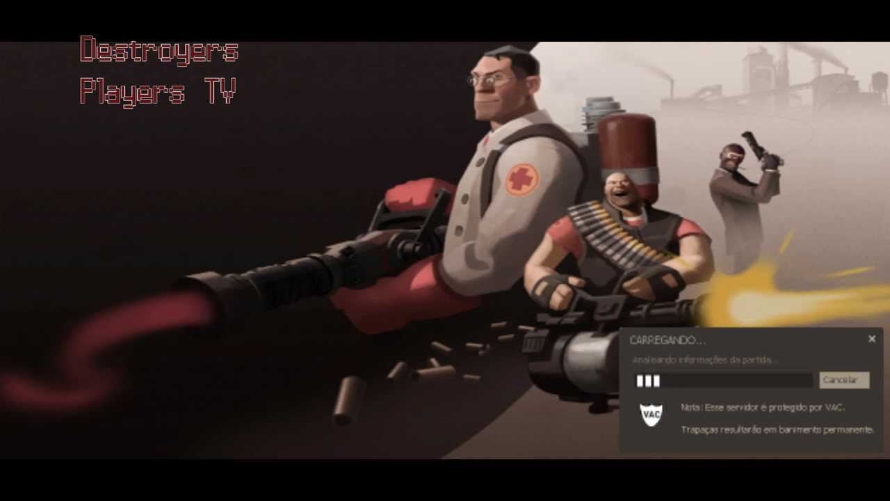 Team Fortress 2 Gameplay-Soldado - YouTube