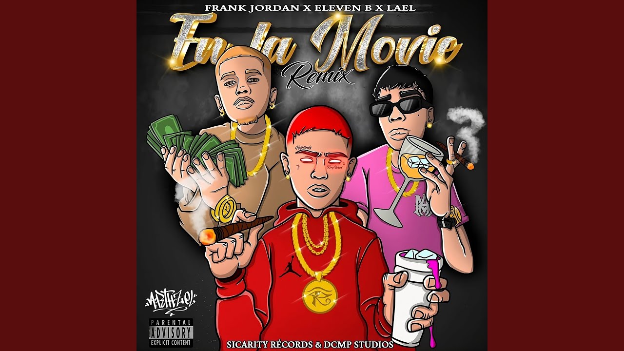 En la Movie (Remix) - YouTube