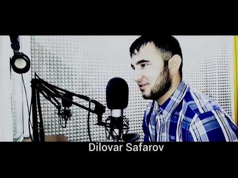 Диловар Сафаров. Бе фарзанди.