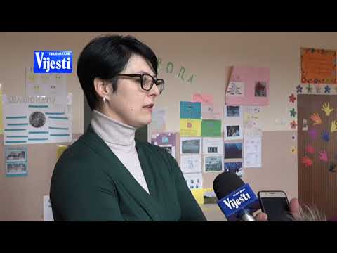 BERANE VINICKA SKOLA - YouTube