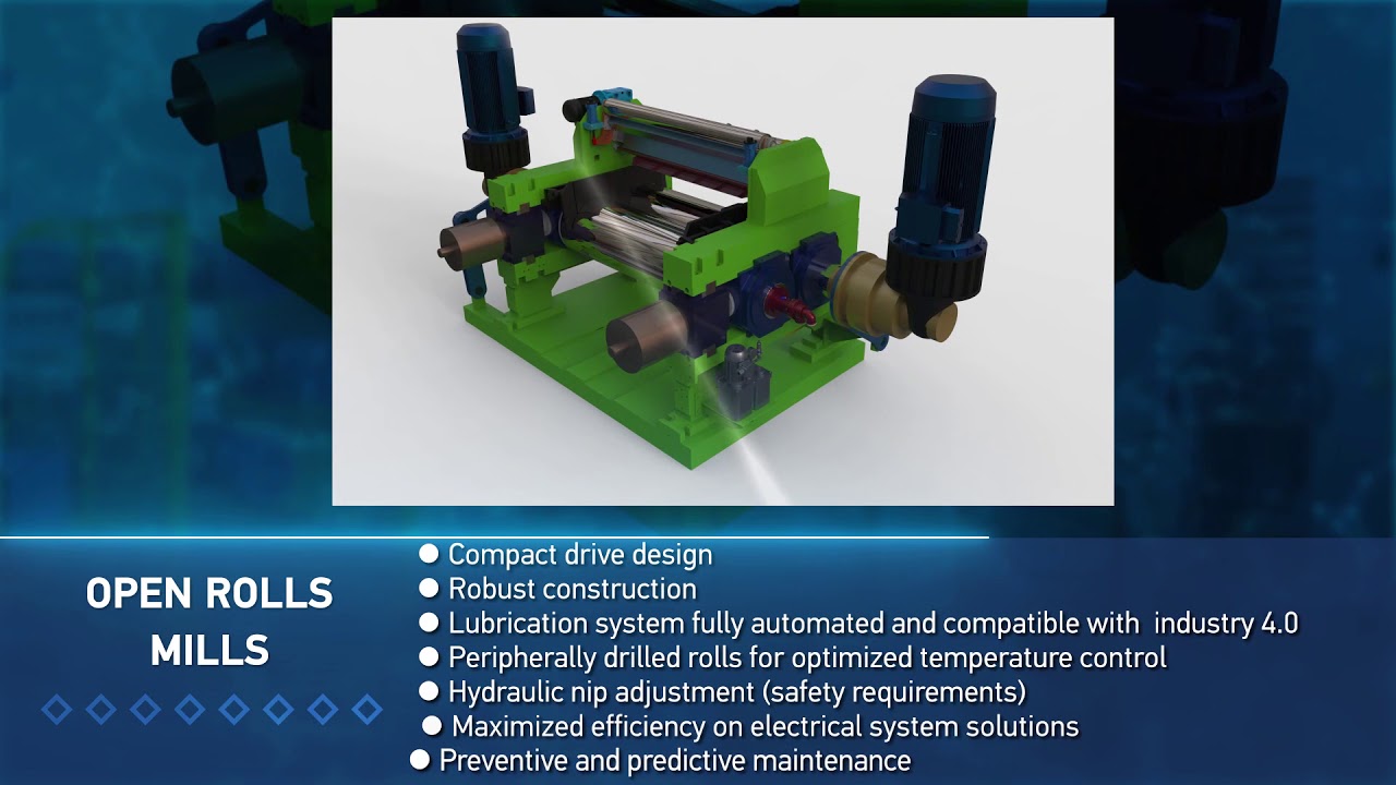 McNeil Repiquet Commercial Presentation - YouTube