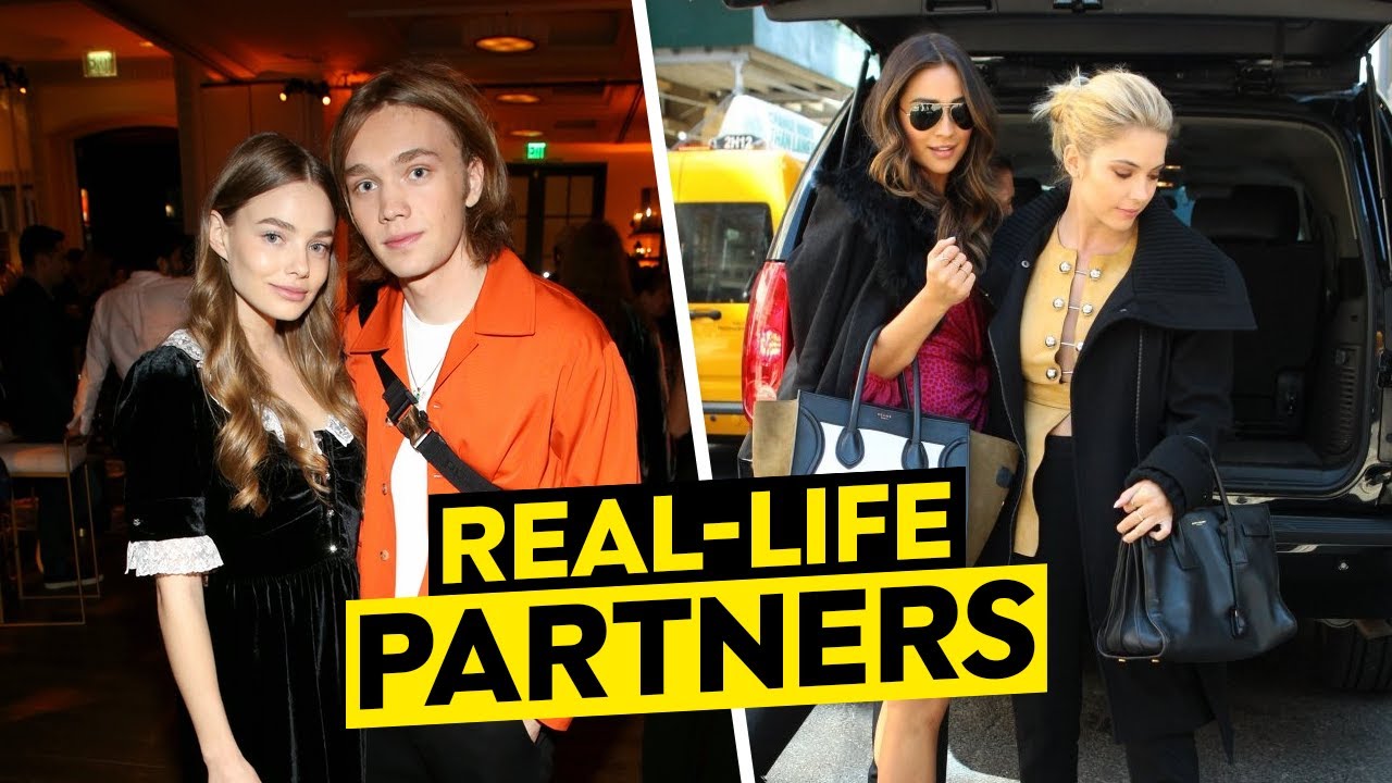 Dollface Cast Real Age And Life Partners Revealed Youtube