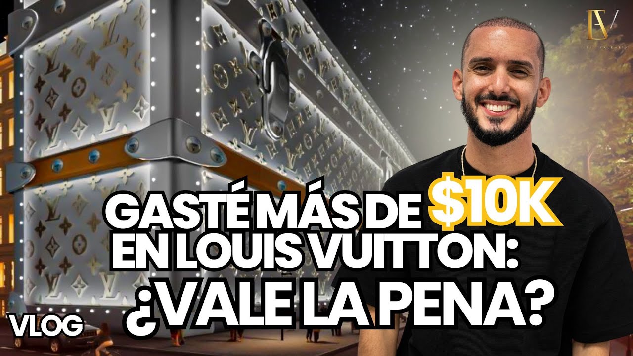 UN DÍA EN LA VIDA DE ELÍAS VALENTÍN - VLOG Especial ft. JR Hacks (Gasté ...